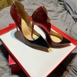 Shoes | Beautiful Ombr Stiletto | Poshmark